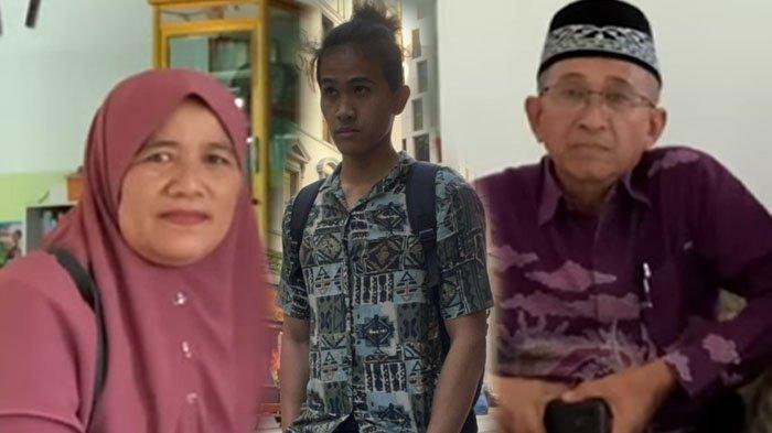 Identitas Asli Bima Yudho Pengkritik Lampung Terkuak, Sang Ibu Ternyata ...