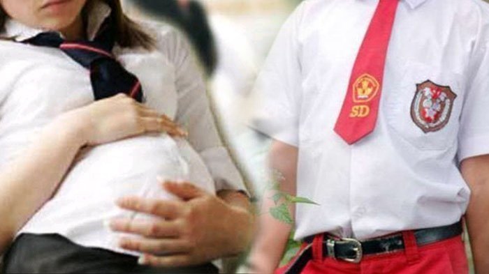 Kisah Lengkap Siswi SMA Ajak Adik yang Masih SD Berhubungan Intim Hingga Hamil, Simak ...
