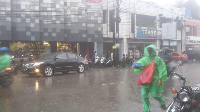 Prakiraan Cuaca Bogor Hari Ini 12 Agustus 2022, Lengkap di Wilayah Kota ...