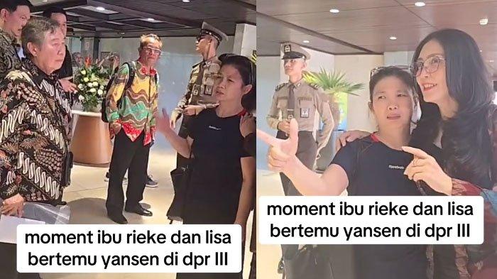 Berita OCI Terbaru Hari Ini - Tribunnewsbogor.com