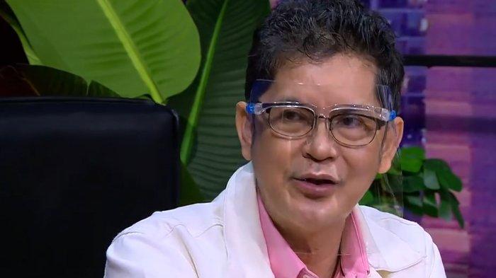 Dokter Boyke Jelaskan Arti Hasil Tes HSG Tuba Non Paten, Jadi Penyebab ...