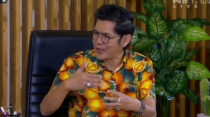 Catat Manfaat dan Bahaya Ratus Vagina Menurut Dokter Boyke, Wanita ...