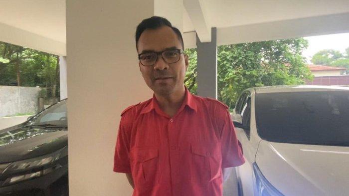 Tak Terima Balihonya Dicopot, Bro Ron Bakal Kawal Icang Aliudin Sampai ...