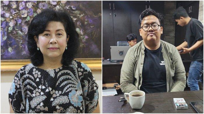 Profil Ratih Lestarini, Kaprodi Yudo Andreawan yang Tuai Pujian, Keluar ...