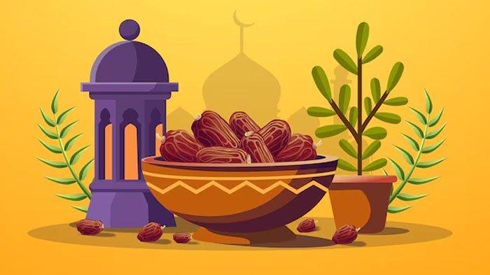 Adzan Maghrib di Bogor Hari Ini Kamis 13 Maret 2025, Lengkap Jadwal ...