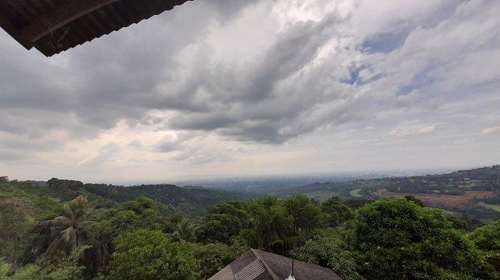 Bukit Geulis Rekomendasi Tempat Wisata Bogor yang Banyak Spot Foto ...