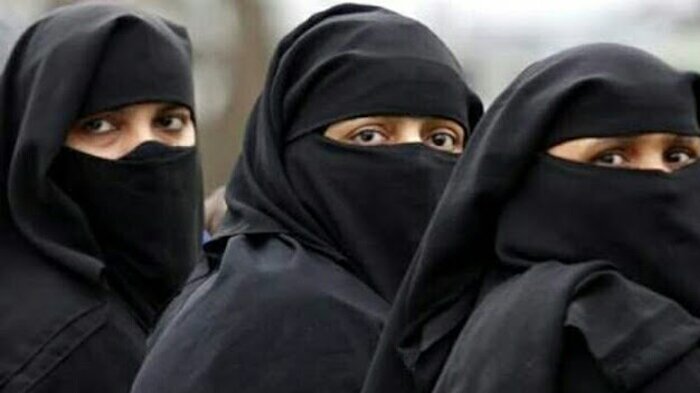 Ini Makna Cadar Hitam yang Jarang Diketahui, Ternyata Banyak Manfaatnya ...