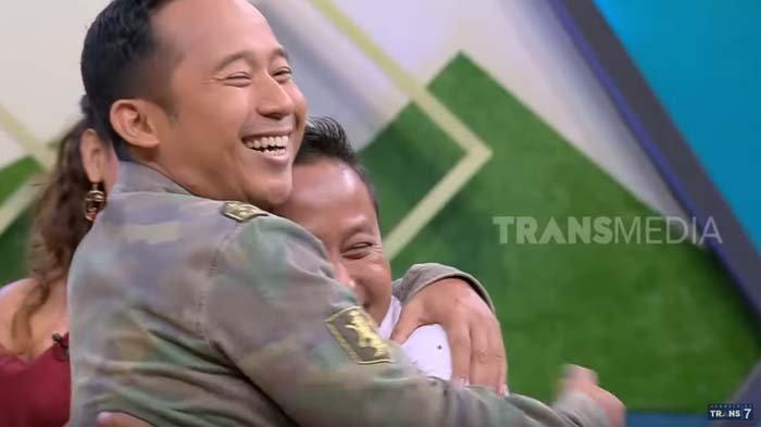 Bikin Wendi Kesal Keluar dari Grup Cagur, Begini Respon Narji Saat ...