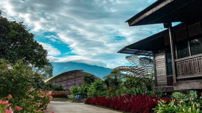 5 Rekomendasi Tempat Wisata Camping Ground di Bogor, Tawarkan ...