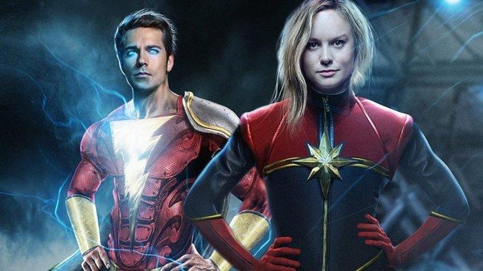Disney Bakal Tarik Semua Film Serial TV Marvel dari Netflix Mulai Maret ...
