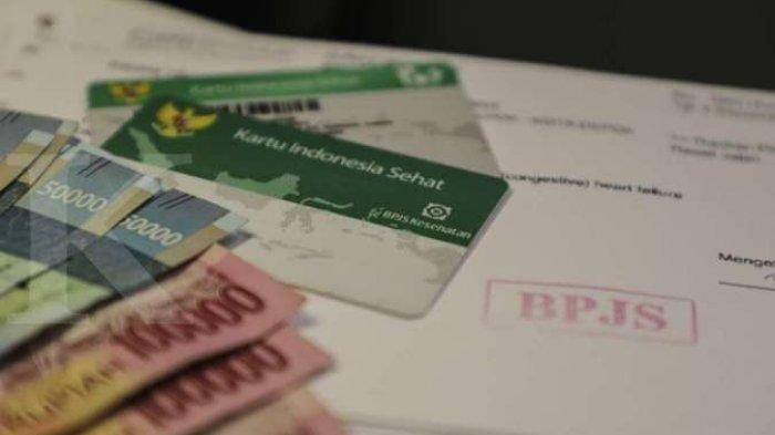 Tunggakan BPJS Kesehatan Bisa Dicicil, Catat Ini Persyaratannya - Tribunnewsbogor.com