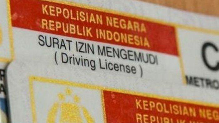 Cukup Dilakukan di Rumah, Begini Cara Mengurus Perpanjangan SIM Secara ...