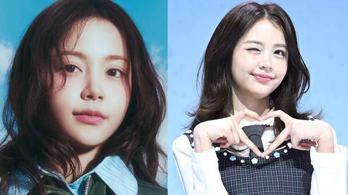 Foto-foto Cantik Carmen Personel Hearts2Hearts dari Indonesia, Banggakan Bali Saat Wawancara ...