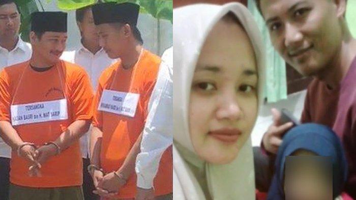 Kabar Terbaru Istri Pelaku Carok Madura Ungkap Kerinduan Saat Hasan