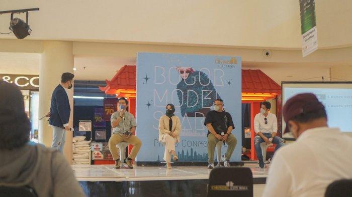 Bogor Model Star 2022 Kembali Digelar, Ini Kriteria yang Wajib ...