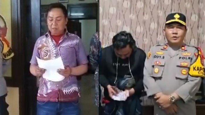 Deretan Fakta Viral Joki di Puncak Bogor Peras Mahasiswi Rp850 Ribu, Begini Nasib Bokep Sekarang ...