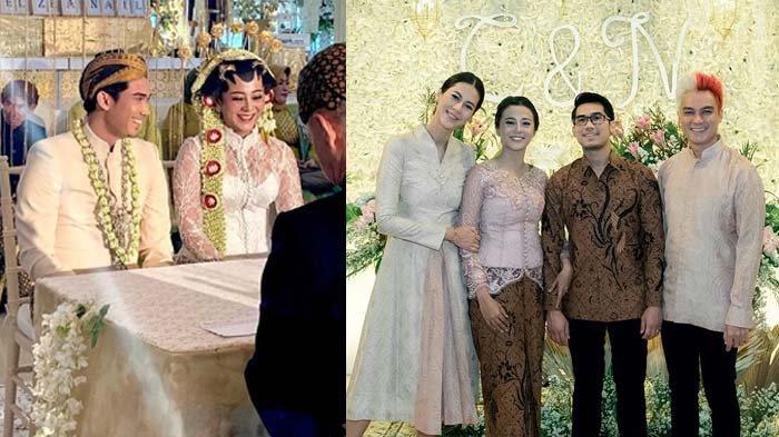Baru Sebulan Nikah, Adik Paula Verhoeven, Chelzea Curhat Tak Nyaman ...