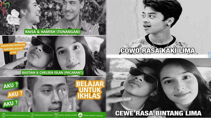 12 Meme Aksi Bela Islan Ini Kocaknya Gak Ketulungan, Ngalahin Hari ...
