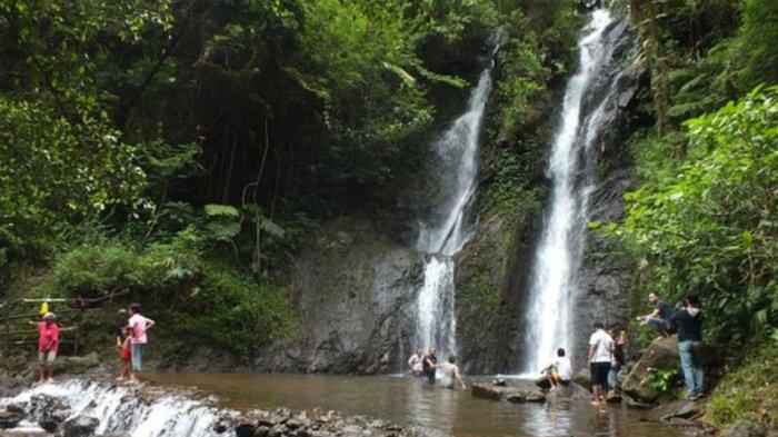 5 Tempat Wisata Curug Ini Ada di Puncak Bogor, Masih Sejuk dan Dingin ...