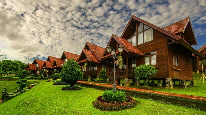 Rekomendasi Hotel di Bogor Ini Jadi Pilihan Cocok untuk Outing atau ...