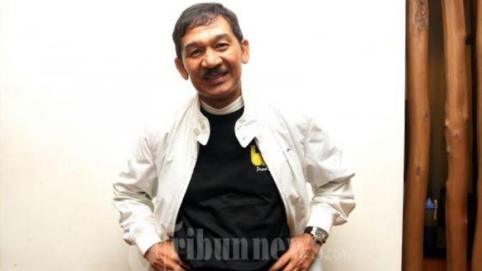 Masih Ingat Cok Simbara, Pemeran Pak Kosim di Film '3 Semprul Mencari ...