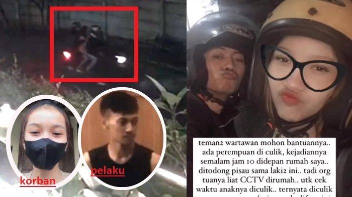 Curhat Keysa Gadis Bandung Selamat Usai Diculik Mantan Pacar, Ungkap Kekerasan Saat Ulang Tahun ...