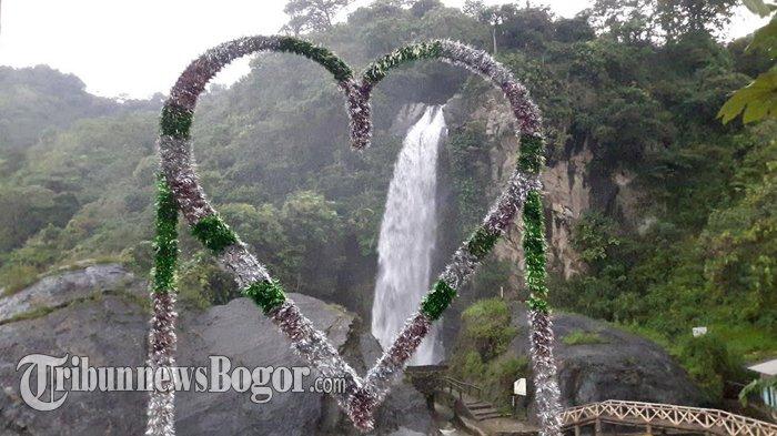 5 Rekomendasi Tempat Wisata di Babakan Madang Bogor, Ada Air Terjun ...