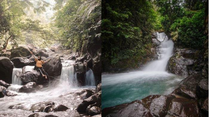 3 Tempat Wisata Curug yang Ada di Puncak Bogor, Airnya Dingin Suasana ...