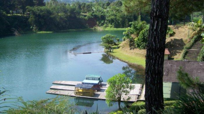 Rekomendasi Tempat Wisata di Bogor yang Sejuk, Nikmati Keindahan 5 ...