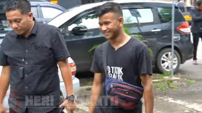 Sidik Jari hingga Jejak Kaki Danu Ada di TKP Subang, Pengacara Pasrahkan Pada Polisi ...