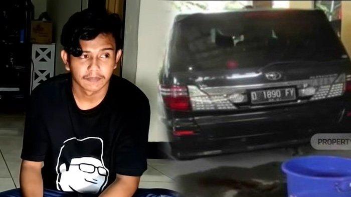 Akhirnya Danu Ingat Soal 2 Orang Saat Pembunuhan Tuti Amalia, Pengacara : Selaras dengan Jawaban ...