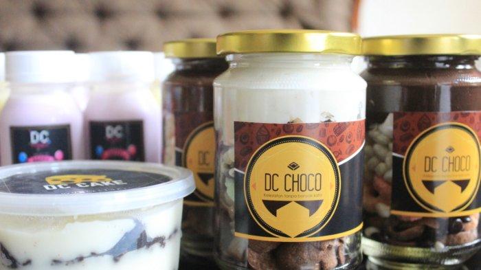 Banyak Dipesan Hingga Luar Pulau, DC Choco dari Bogor Hadirkan Inovasi ...