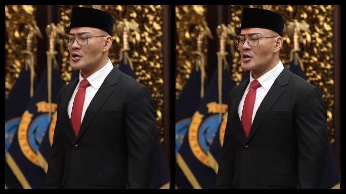 Komentar Deddy Corbuzier Soal Kartun Stafsus Jadi Sorotan, Netizen: Apa-apa Dinilai Pakai Duit ...