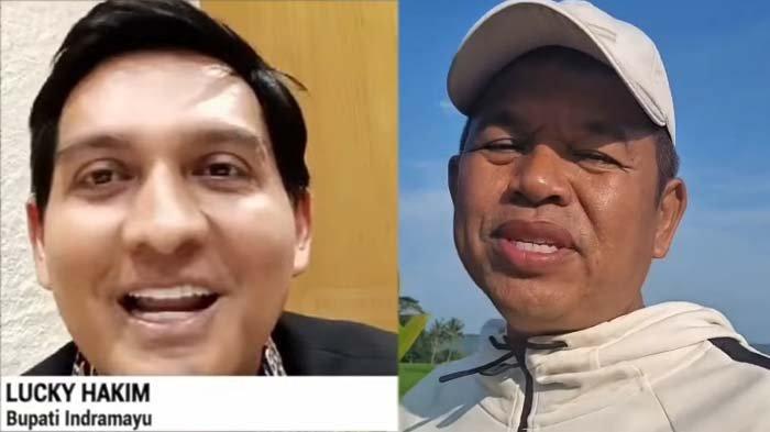 SENYUM Lucky Hakim Bongkar Hasil Pemeriksaan Kemendagri Imbas Liburan Tanpa Izin, Dedi Mulyadi ...