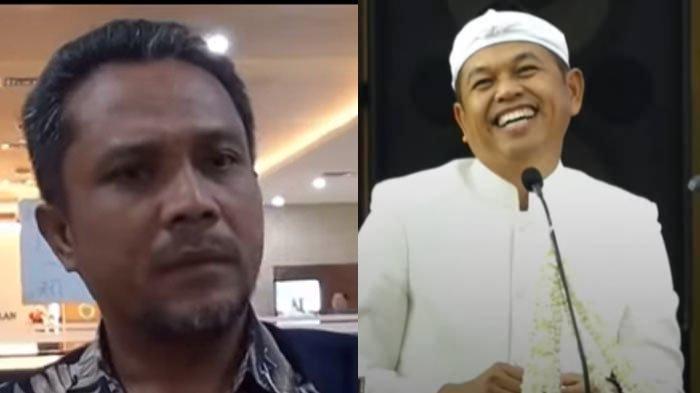 Profesi Pria yang Laporkan Dedi Mulyadi ke Bareskrim, Sebulan Ngotot Kritik Program Barak ...