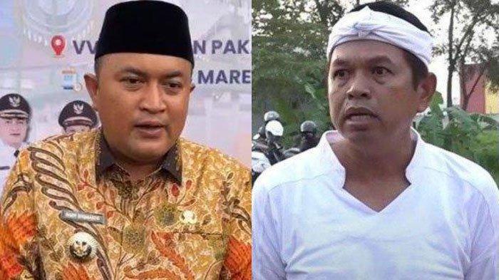 Bikin Dedi Mulyadi Ngamuk, Inilah 4 Kades di Bogor Diduga Minta THR Lebaran, Bukan Cuma ...