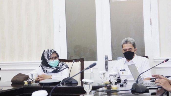 Paparkan Implementasi SIMRAL di Balai Kota Bogor, Ini Kata BPPT ...