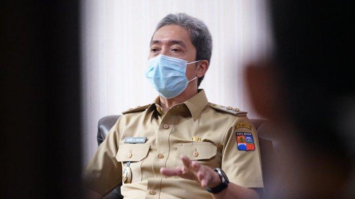 Rakor Pramuka, Kak Dedie Ingatkan soal Pentingnya Tata Kelola Anggaran ...