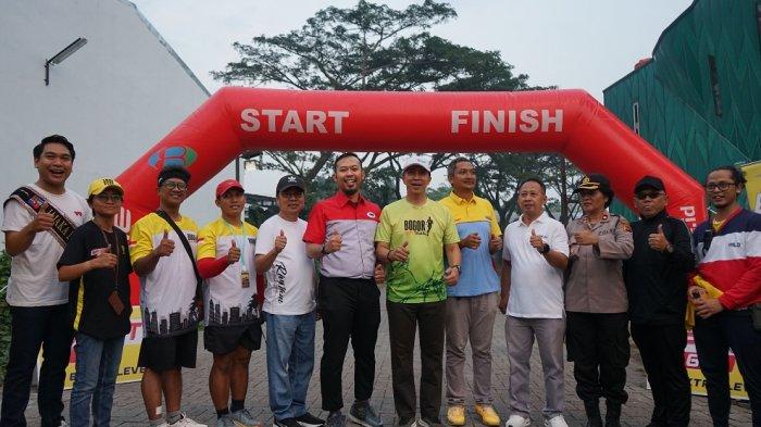 JNE Dukung Bogor City Trail 2023 untuk Bangkitkan Sport and Tourism ...