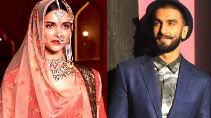 Berawal Cinlok di Film Akhirnya Menikah, Ini Tanggal Pernikahan Deepika Padukone, Pemeran ...