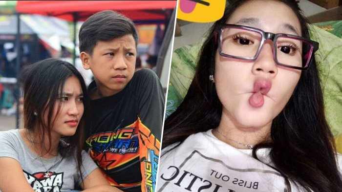 Terungkap! Kekasih Beberkan Alasan Denis Kancil Jadi Pembalap, Mereka ...