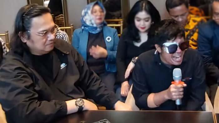 Pemicu Debat Panas Farhat Abbas dan Denny Sumargo di Forum Terungkap, Agus Salim Nangis Minta ...