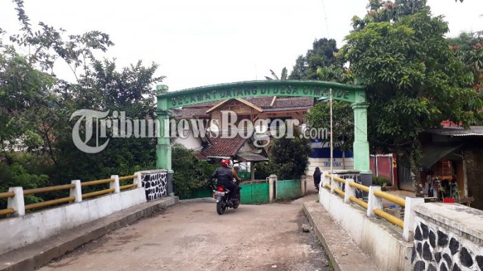 Begini Filosofi Cimande, Kampung di Bogor Yang Menjadi Lahirnya Aliran ...
