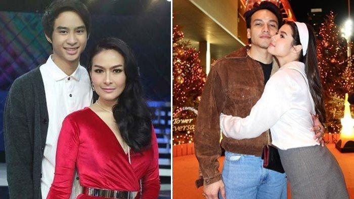 Kagetnya Iis Dahlia Dengar Isu Devano Danendra Rebut Pacar Jefri Nichol, Ternyata Ini Fakta ...