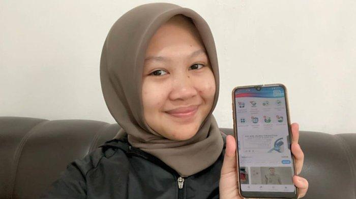 Pengakuan Peserta JKN soal Aplikasi Mobile JKN, Gampang Dimanfaatkan ... Pengakuan Peserta JKN soal Aplikasi Mobile JKN, Gampang Dimanfaatkan ...