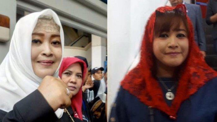 Dewi Tanjung Demo Anies, Fahira Idris Buat Aksi Tandingan, Yunarto ... Dewi Tanjung Demo Anies, Fahira Idris Buat Aksi Tandingan, Yunarto ...