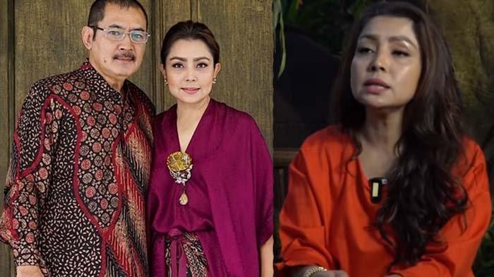Dicap Pelakor Legend, Mayangsari Geram Putrinya Disebut Bukan Anak Bambang : Gak Ada yang ...