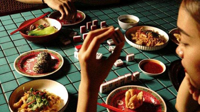 Makan Dimsum dengan Suasana Berbeda di Hawche Dimsum Bar, Tempat ...