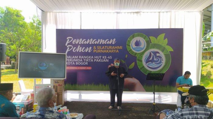 Selama Bulan Suci Ramadhan 2022, Masjid dan Musala di Kota Bogor Gratis ...