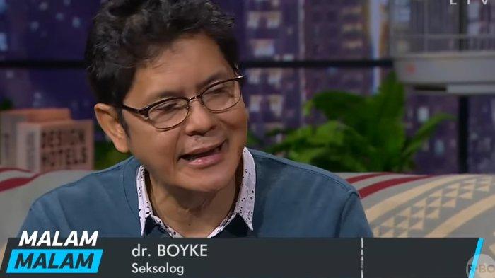 Dokter Boyke Beberkan Efek Samping Obat Kuat, Pernah Ada Kisah Pria Meninggal Dunia Gara-gara ...